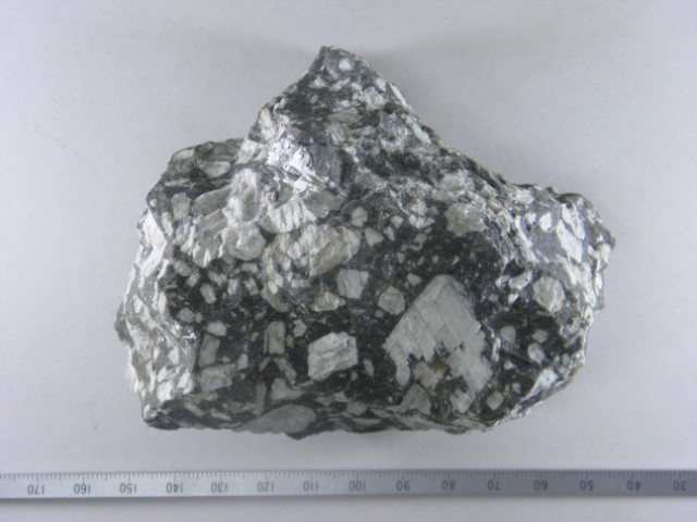 Trachyte Porphyry｜いわきデジタルミュージアム