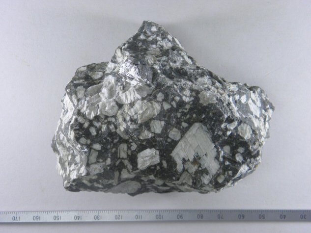 Trachyte Porphyry｜いわきデジタルミュージアム