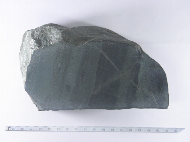 輝石ホルンフェルス(Pyroxene-hornfels)｜いわきデジタルミュージアム